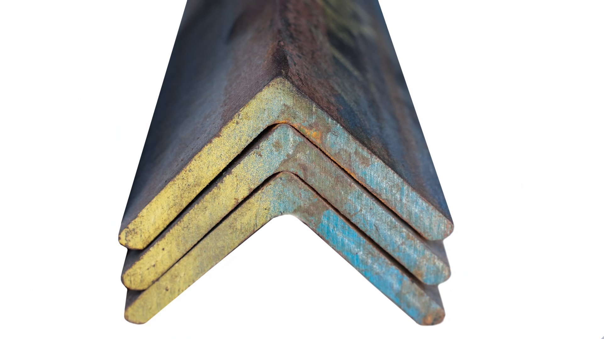 Corten Steel Siding Panels | New Steel That Looks 100 Years Old