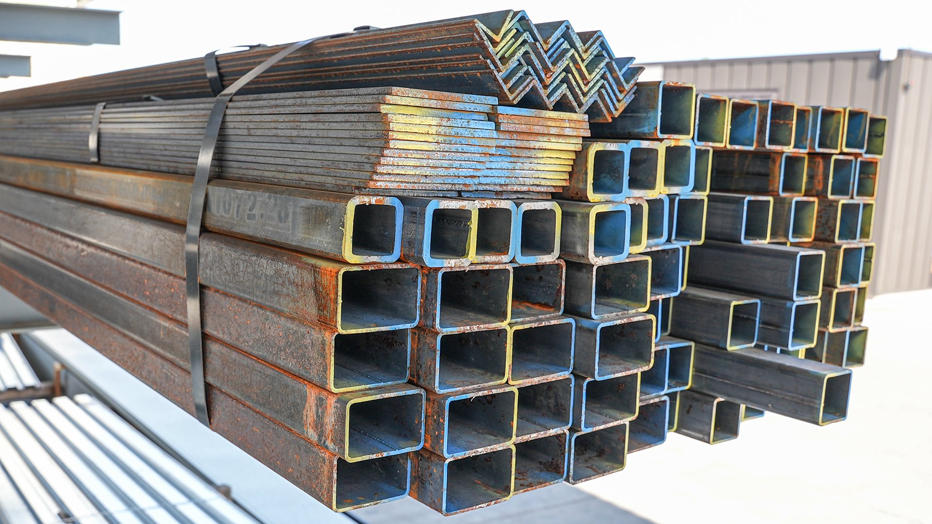 Corten® Roofing Blog | COR-TEN® (A606-4) Learning Center | Resources