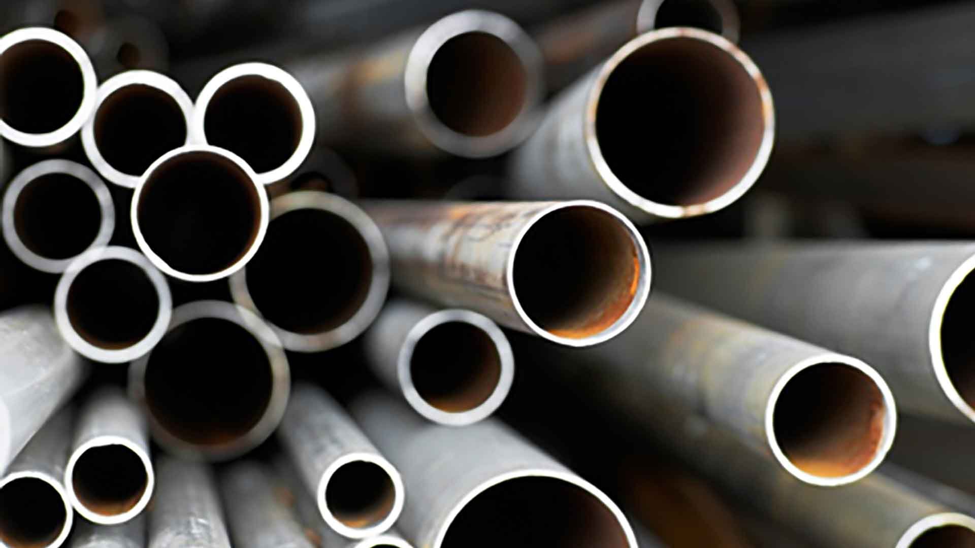 Corten Steel Siding Panels | New Steel That Looks 100 Years Old