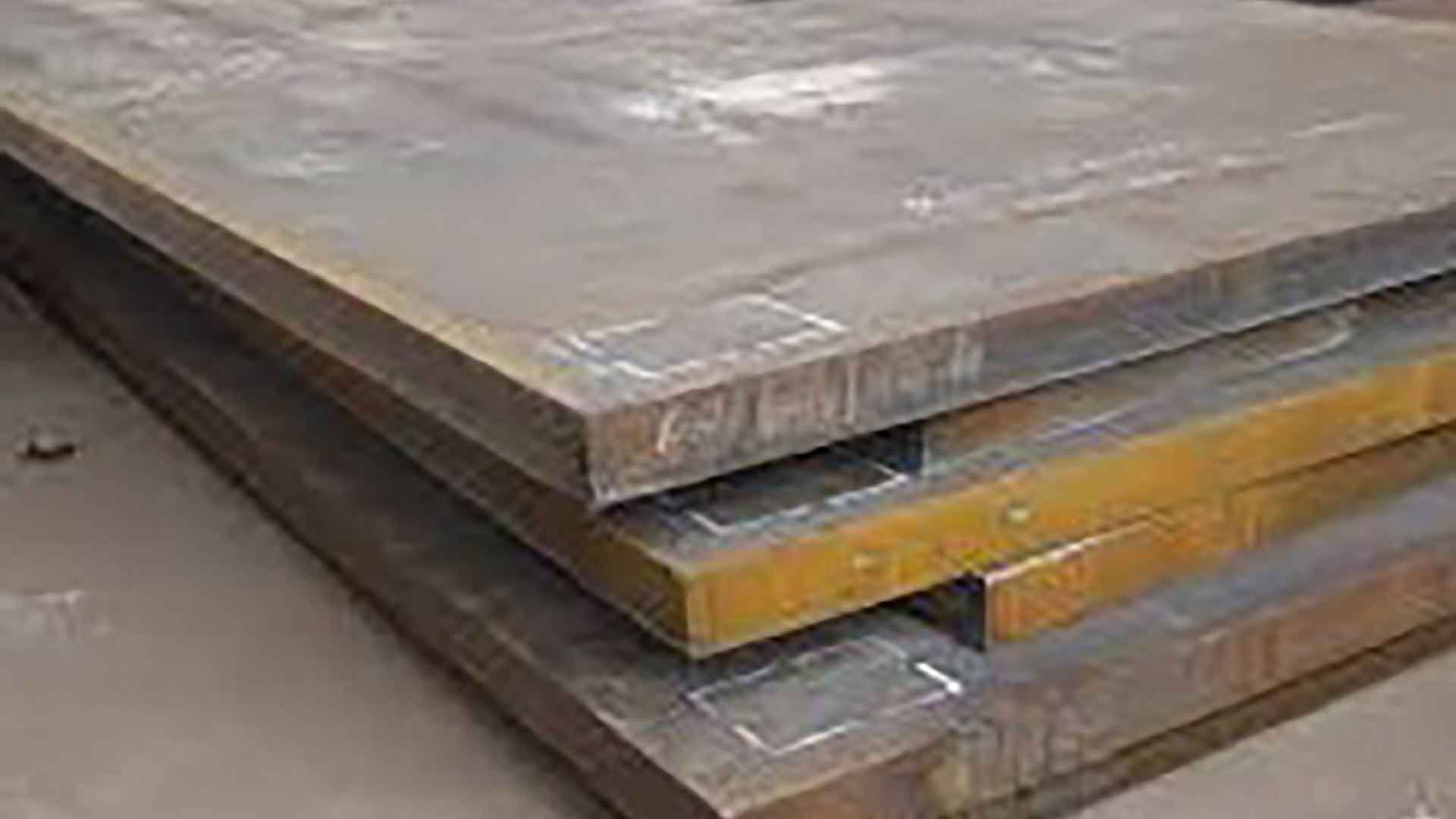 Corten Steel Siding Panels | New Steel That Looks 100 Years Old