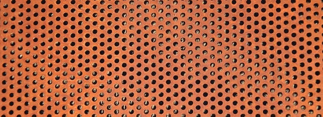 Corten Steel Siding Panels | New Steel That Looks 100 Years Old