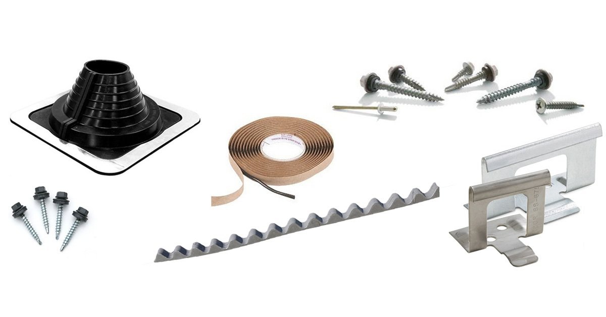 Download Your Copy of the Corten Roofing Catalog