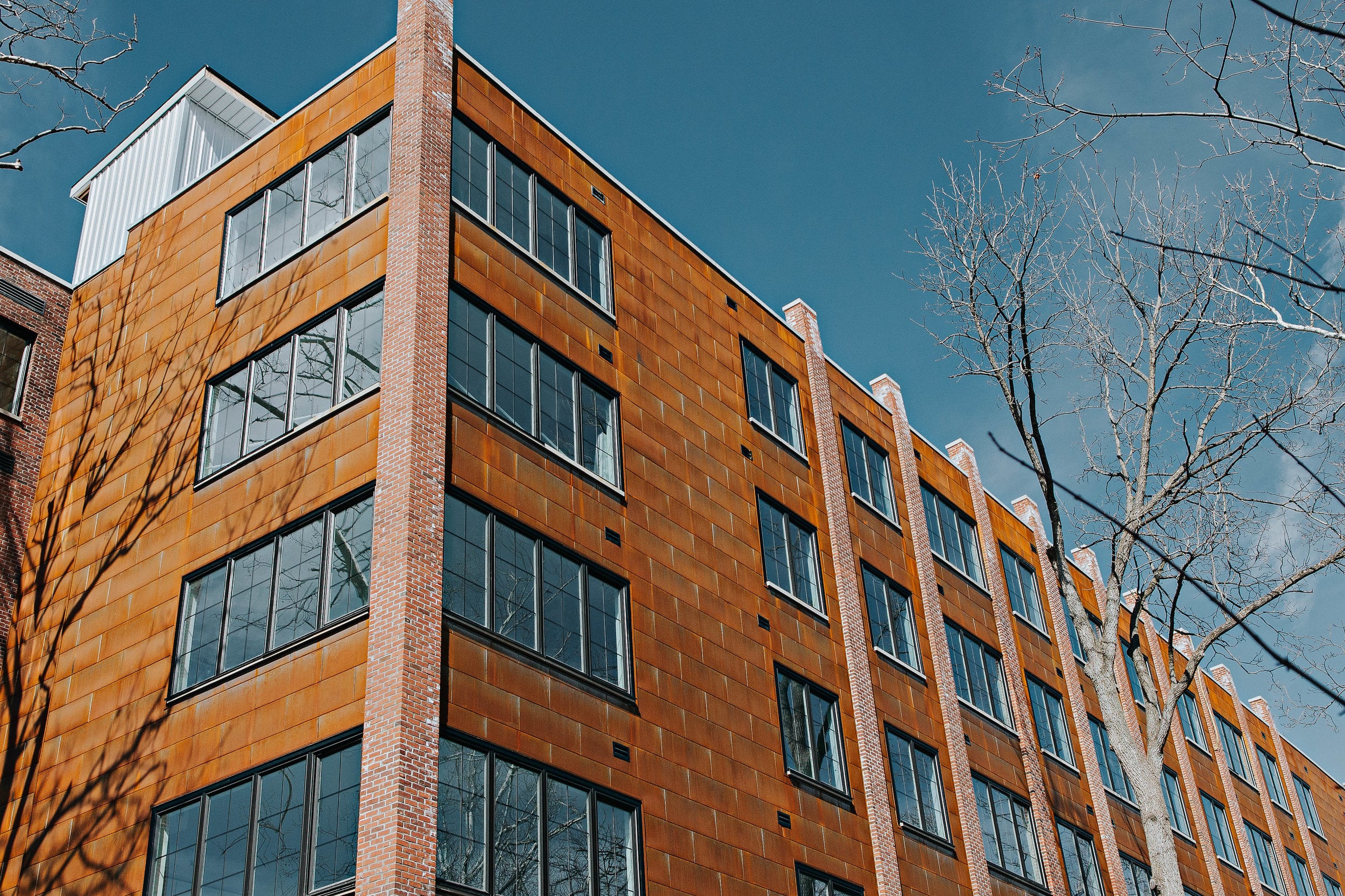 Contact Us | Manufacturer Of Corten® Roofing & Siding Panels | Buy ...