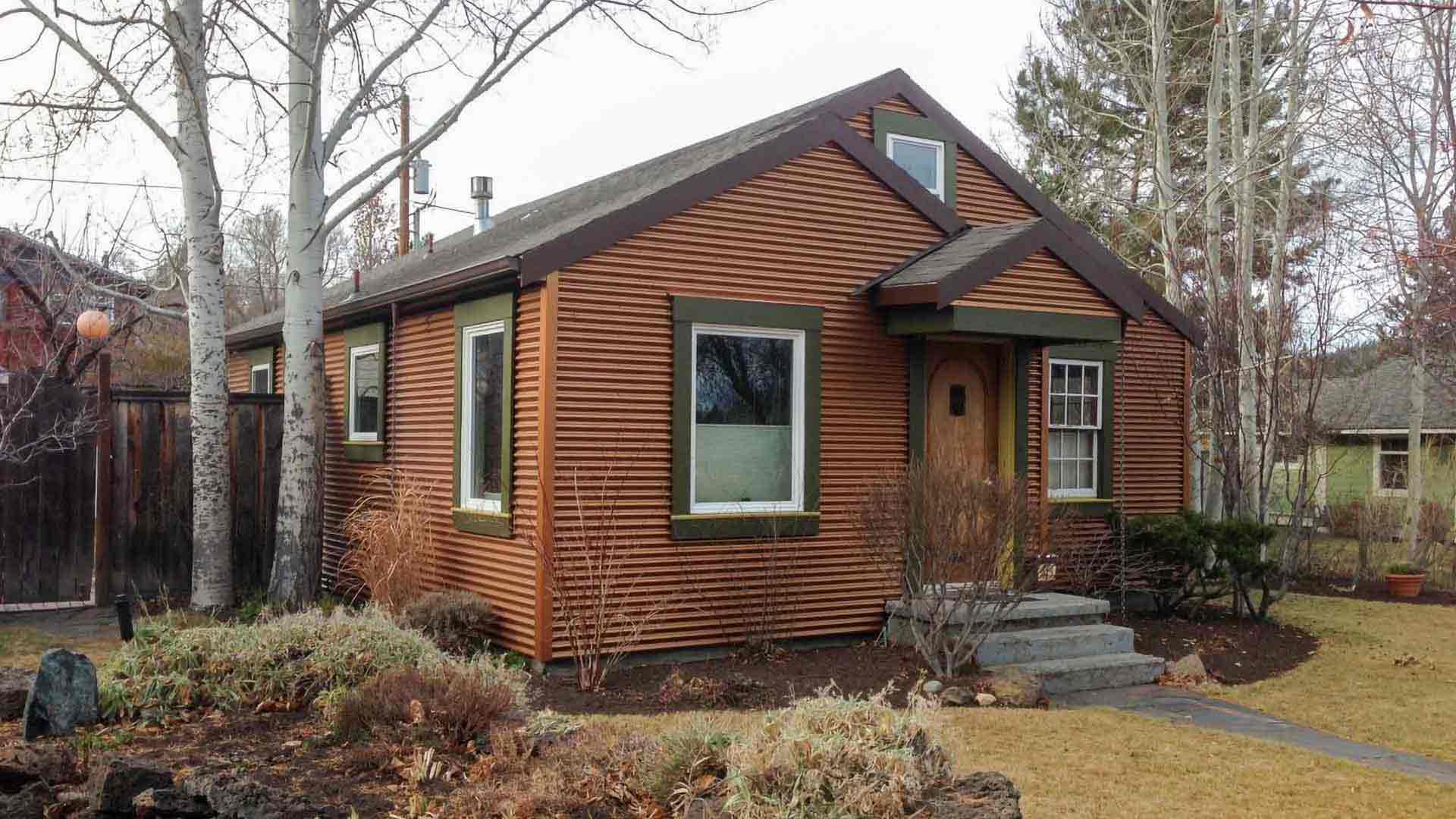 Download Corten Roofing Catalog